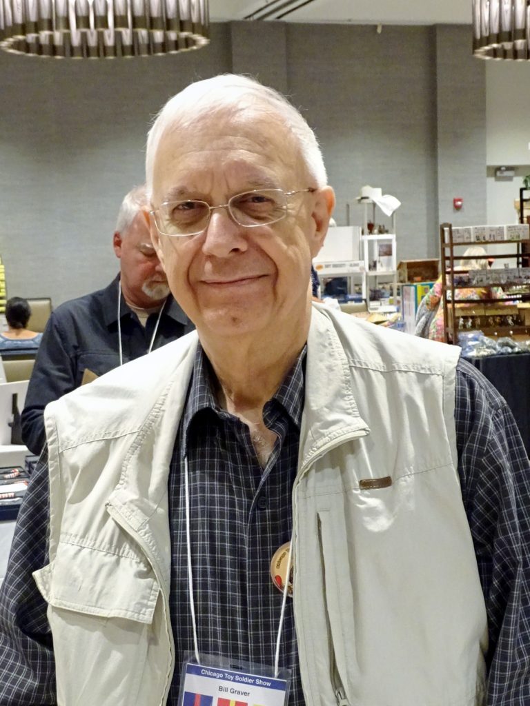 CTSS Old Guard – Chicagoland Toy Soldier Show